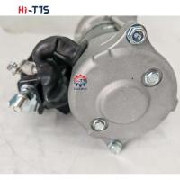 China 24V 11T 5.5KW Starter Motor 28100-2892A for J08E Engine Heavy Duty for sale