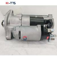 China 24V 11T 5.5KW Starter Motor 28100-2892A for J08E Engine Heavy Duty for sale