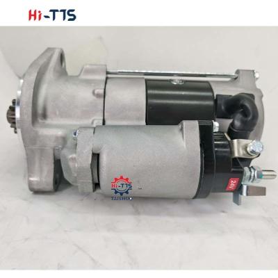 China 24V 11T 5.5KW Starter Motor 28100-2892A for J08E Engine Heavy Duty for sale