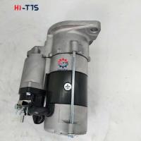 China 24V 11T 5.5KW Starter Motor 28100-2892A for J08E Engine Heavy Duty for sale