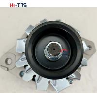 China 24V 50A Alternator 212-8561 for Caterpillar E320D E323D E320CZ C6.4 Excavator for sale