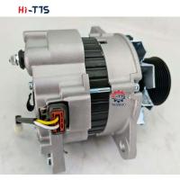 China 24V 50A Alternator 212-8561 for Caterpillar E320D E323D E320CZ C6.4 Excavator for sale
