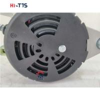 China 24V 50A Alternator VH27040-2192 for SK200-8 SK350-8 J05E Excavator Engine Parts for sale