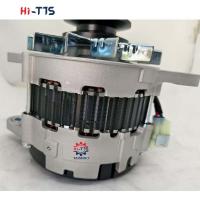 China 24V 50A Alternator VH27040-2192 for SK200-8 SK350-8 J05E Excavator Engine Parts for sale