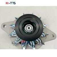 China 24V 50A Alternator VH27040-2192 for SK200-8 SK350-8 J05E Excavator Engine Parts for sale
