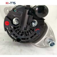 China 24V 80A Alternator VOE11170321 for EC210B EC240B EC290B Excavator Engine Parts for sale