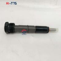 China Fuel Injector 4307475 4025334 for Cummins 4BT3.9 6BT5.9 Engine 160HP for sale