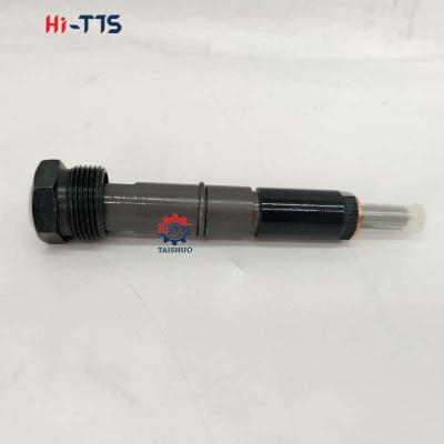 China Fuel Injector 4307475 4025334 for Cummins 4BT3.9 6BT5.9 Engine 160HP for sale
