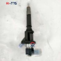 China Fuel Injector 0445120048 ME222914 for Mitsubishi 4M40 4M50 Diesel Engine for sale
