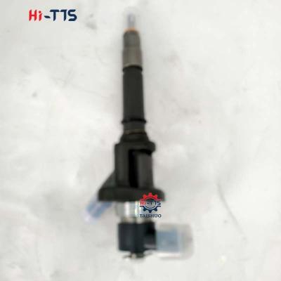 China Fuel Injector 0445120048 ME222914 for Mitsubishi 4M40 4M50 Diesel Engine for sale