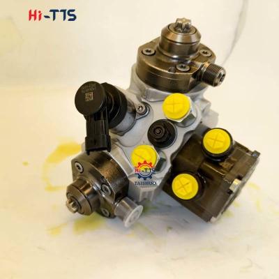 China 0445120048 Fuel Injection Pump for SY245 SY265 Excavator Diesel Engine 12V for sale