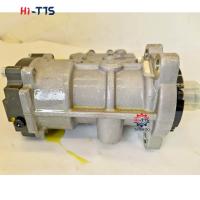 China 0445025601 0445025602 375-2647 Fuel Injection Pump for C7.1 Excavator Diesel Engine 24V for sale