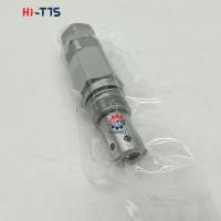 China 14628881 8230-12520 Control Valve for EC210 EC240 EC290 EC290B Excavator Stainless Steel for sale