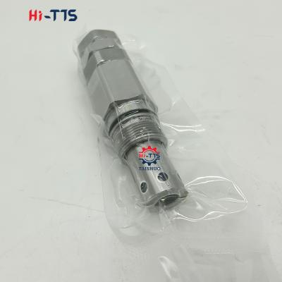 China 14628881 8230-12520 Control Valve for EC210 EC240 EC290 EC290B Excavator Stainless Steel for sale