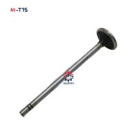 China C13 Engine Intake Valve 252-7802 2527802 for E345C E345D E349D Excavator 12Pcs Set for sale