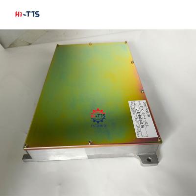 China SK330-8 SK350-8 Excavator ECU Controller TCO-60-4B132MCS6 LC22E00141F6 for sale