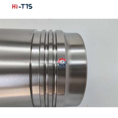 China Cylinder Liner 118mm 2.5kg for 6D20 Diesel Engine MD051157 ME051157 ME051553 for sale