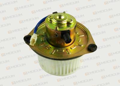 China EC210 EC240 EC290 Excavator Air Blower Motor - OEM Replacement for Fan Heater System with 1000pcs Weekly Capacity for sale