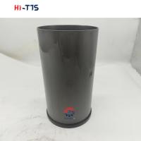 China Excavator Engine Cylinder Liner D6DA OK87T-10-311 6 Cylinder Diesel for sale