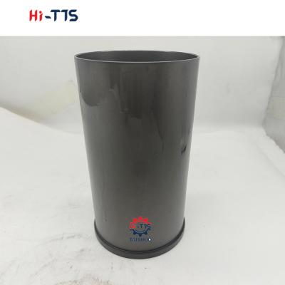 China Excavator Engine Cylinder Liner D6DA OK87T-10-311 6 Cylinder Diesel for sale