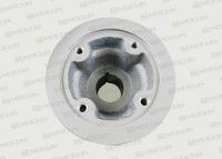 China Steel S6KT E320C Excavator Crankshaft Belt Tensioner Pulley - New OEM Replacement Part for sale