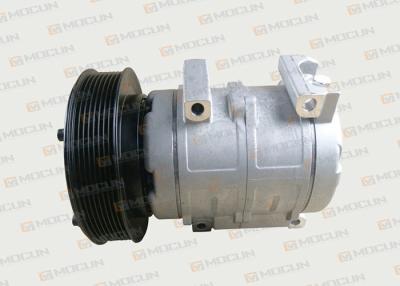 China Aftermarket Air Condition Compressor 305-0325 for Caterpillar E330C Excavator C9 Engine 24V for sale