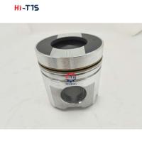 China 6D125 Engine Piston 6152-32-2510 6151-32-2110 Aluminum 14mm 3kg for sale