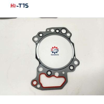 China Cylinder Head Gasket 6151-12-1810 for Komatsu 6D125 Engine 1KG for sale