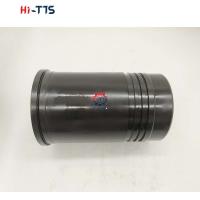 China Cylinder Liner 6151-22-2220 6152-32-2510 for 6D125 Diesel Engine 118mm Aluminum for sale