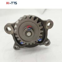 China Oil Pump 6251-51-1000 6251-51-1001 for 6D125 Engine PC400-7 Excavator 1kg Cast Iron for sale