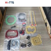 China Full Gasket Kit Upper 6154-K1-9900 for 6D125 Engine 6 Cylinder 4KG for sale