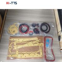 China Full Gasket Kit 6154-K2-9900 for 6D125 Engine 6 Cylinder Lower Set for sale