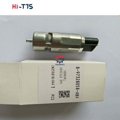China 8-97328058-1 8-97328-058-1 Electric Parts Speed Sensor Aluminium 1kg for sale