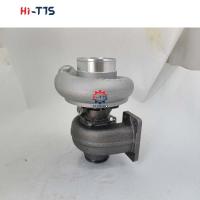 China HX35 6D107 Turbocharger 6735-81-8300 6735-81-8200 6735-81-8400 for SCANIA Truck 15kg for sale