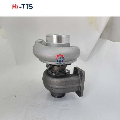 China HX35 6D107 Turbocharger 6735-81-8300 6735-81-8200 6735-81-8400 for SCANIA Truck 15kg for sale