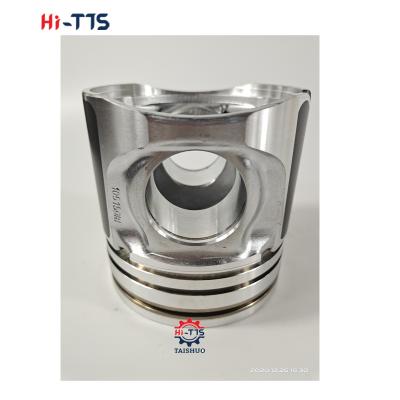 China Excavator C7.1 Diesel Engine Piston 4505996 105mm 6 Cylinder Overhaul Repair Kit for sale