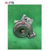 China GT4082KLNV Diesel Engine Turbocharger Overhaul Kit 829926-5001S for Excavator for sale