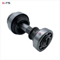 China Kubota V1505 Fuel Injection Pump 16282-55019 for Excavator Engine Parts Diesel for sale