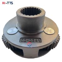 China Engine Gear Shaft 114-1326 for Excavator E311 E312 312 311 Steel Diesel Part for sale