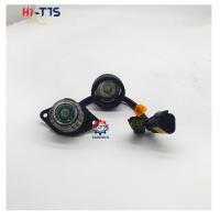 China Excavator Throttle Knob R210 21q4-20812 21q4-20813 Cast Iron Alloy Diesel Engine Part for sale