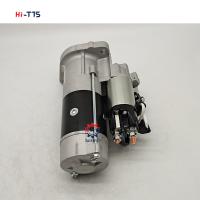 China Deutz FL280 FL290 Truck Diesel Engine Starter Motor 24V 5.0KW 10T 01183209 M008T62471 for sale