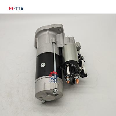 China Deutz FL280 FL290 Truck Diesel Engine Starter Motor 24V 5.0KW 10T 01183209 M008T62471 for sale