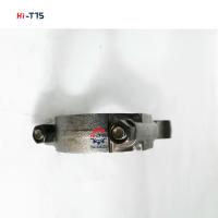 China Diesel Engine Connecting Rod for Perkins N843 403C 403D 11502650 11502651 Steel for sale