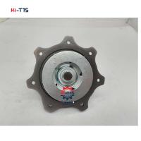 China Water Pump 1830606C94 1830606C93 1817687C92 for Perkins 1306 DT408 Engine 2.5kg for sale