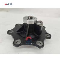 China Water Pump 1830606C94 1830606C93 1817687C92 for Perkins 1306 DT408 Engine 2.5kg for sale
