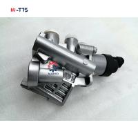 China Excavator Solenoid Valve D6D Fuel Regulator Valve 02113724 0211-3724 for Deutz Engine for sale