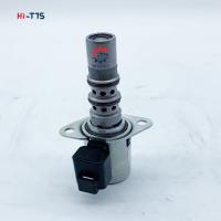 China VOE11418522 11418522 Hi-TTS Solenoid Valve 24VDC for Excavator Wheel Loader L110G L110H L120G for sale