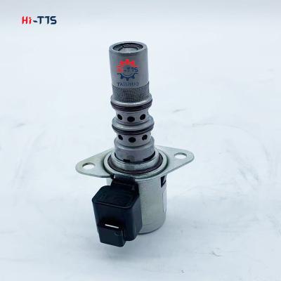 China VOE11418522 11418522 Hi-TTS Solenoid Valve 24VDC for Excavator Wheel Loader L110G L110H L120G for sale