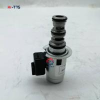 China Hi-TTS Solenoid Valve 12VDC 25/220804 25220804 for 3cx 4cx Excavator Engine Parts for sale