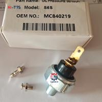 China Oil Pressure Temperature Sensor for Komatsu PC200-5 WA180 WA320 WA250 MC840219 6732-81-3140 S6S for sale